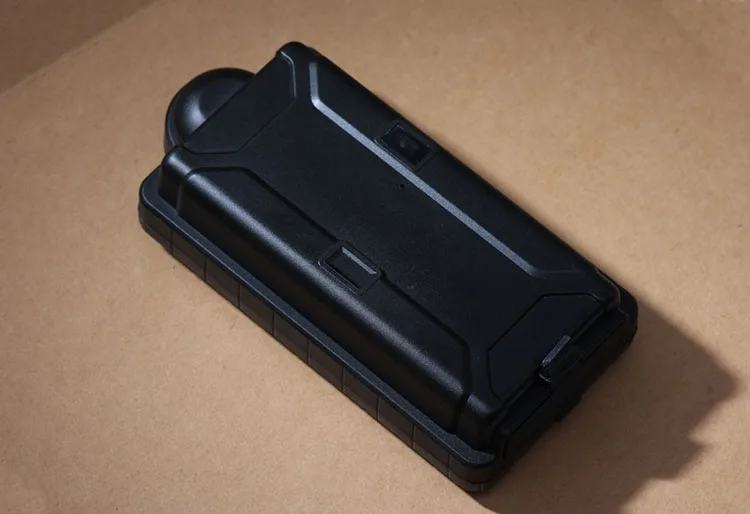 À prova dwaterproof água gps tracker 5000 mah tk05se poderoso magnético ...