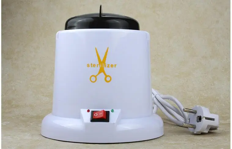 Portable Autoclave Sterilizer For Nails Salon Manicure Tools High ...