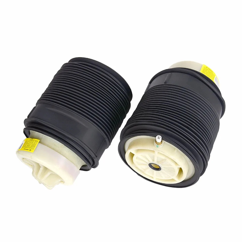 1 Para Luftfeder Hinten Für Mercedes Benz W212 S212 E klasse 2123200725 ...