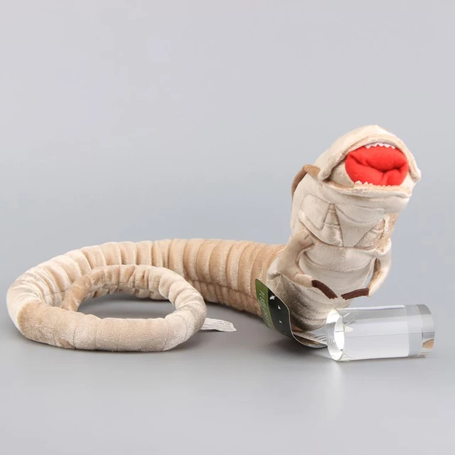 Alien Chestburster Plush