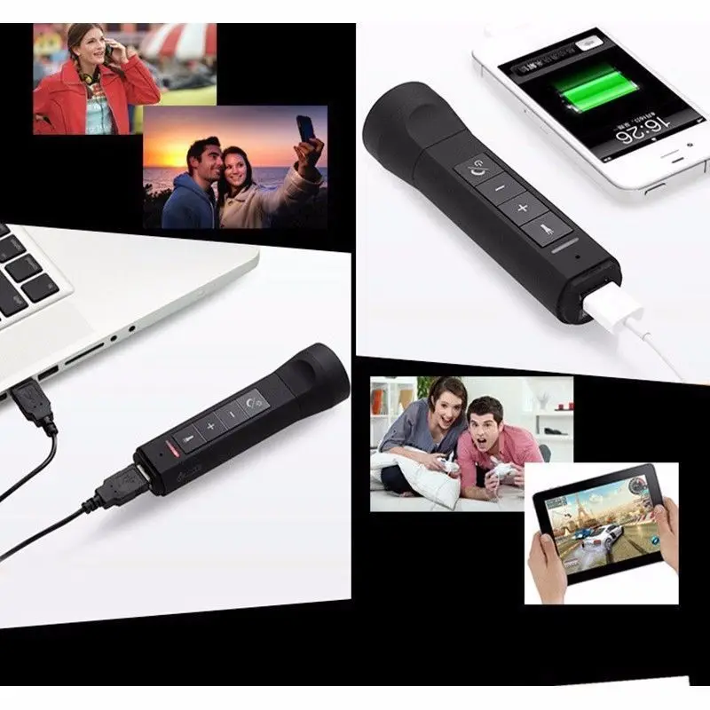 Multi functional Music Torch Light torch MP3 Player Bluetooth Speaker ...