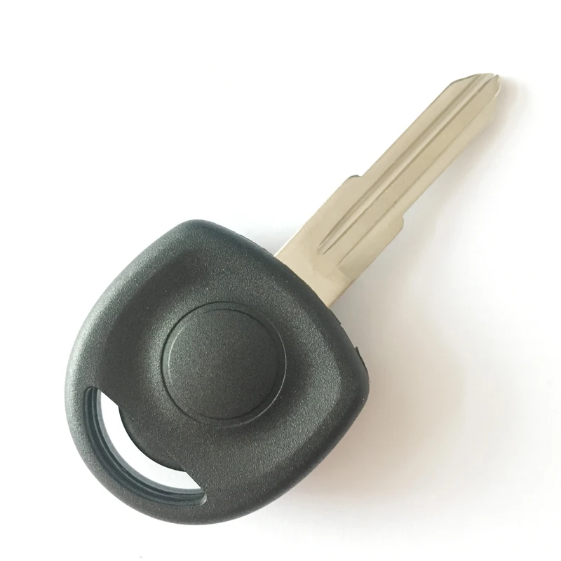 25pcs/lot Transponder Key Blank With YM28 Blade For Opel|blanks for ...