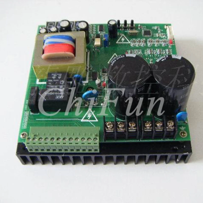 Engraving and milling machine 1.5KW electric spindle inverter MACH3 ...