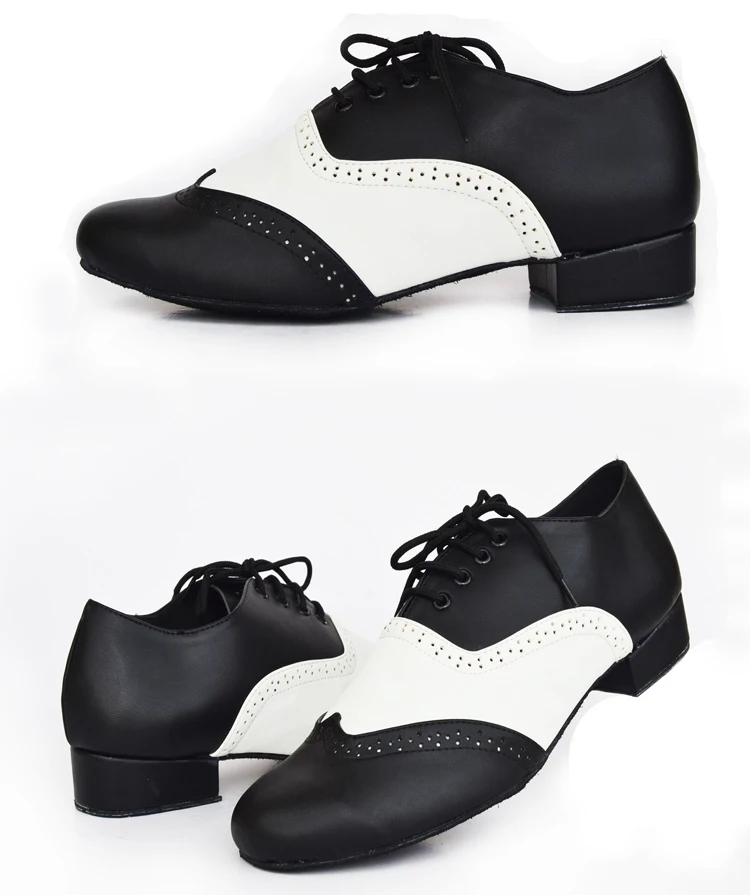 Танцевальные кроссовки из натуральной кожи; Танцевальная обувь для ...