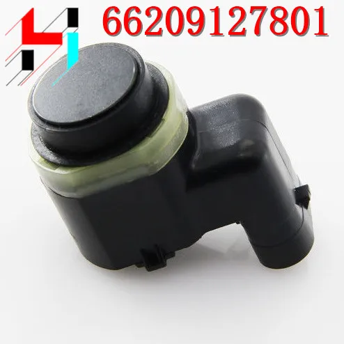 (10pcs) 9127801 Parking Distance Control Pdc Sensors For X Series E53 ...