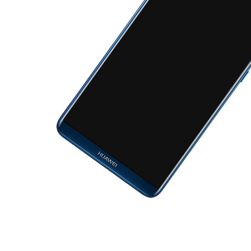 6,0 дюймов, ЖК-дисплей для huawei mate 10 Pro+ сенсорный экран с рамкой, детали в сборе для ...