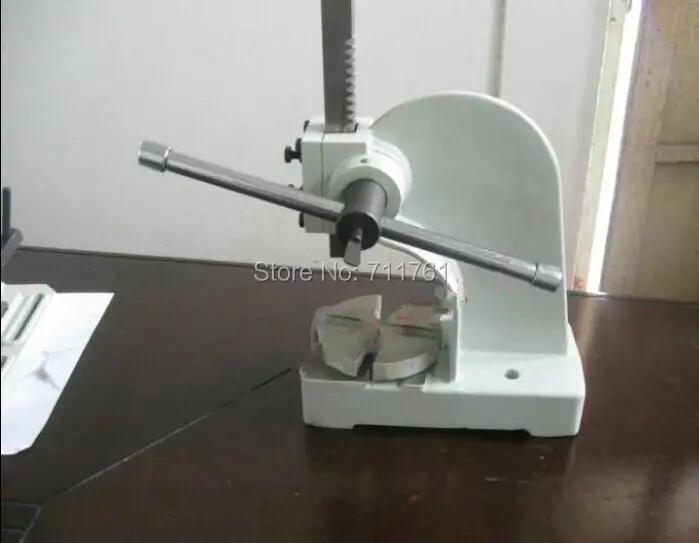 0.5T punch,hand power screw press,hand puncher factory direct sale ...