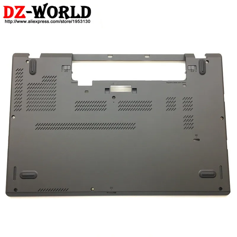 New Original for Lenovo ThinkPad T550 W550S Back Shell Bottom Case Base ...