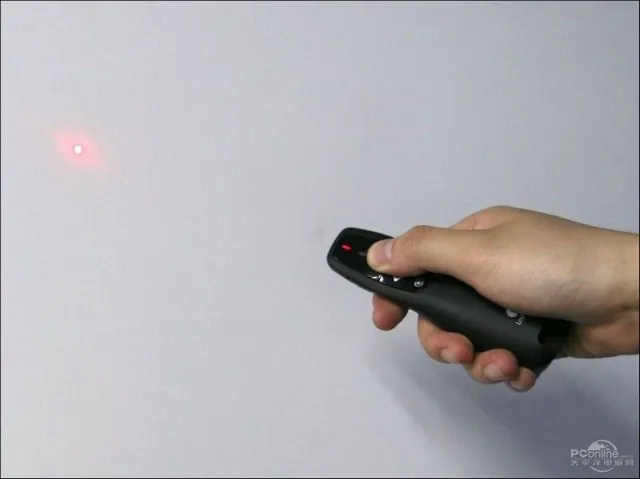 Support Wireless Demonstrator Multimedia Electronic Pointer Remote ...