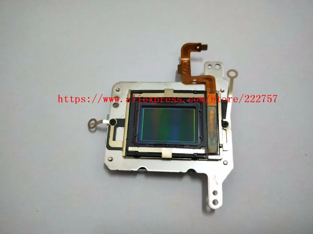 original 7D ccd For Canon 7D CCD 7D CMOS 7D sensor SLR camera repair ...