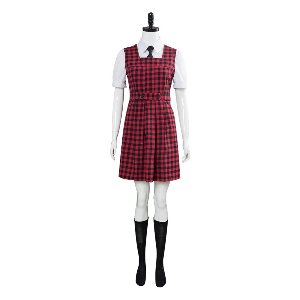 The Umbrella Academy Cosplay Costume For Women - AllCosplay.com