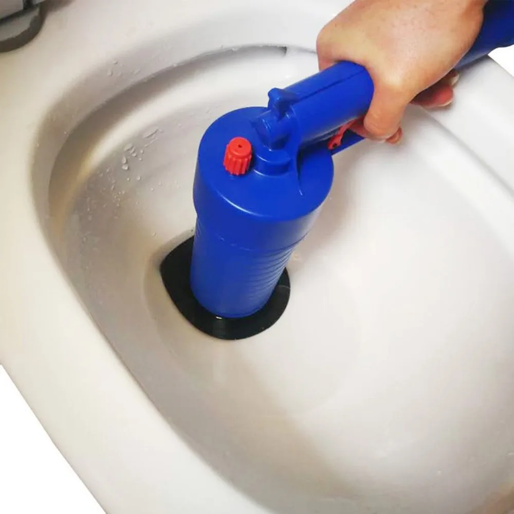 מוצר - High Pressure Air Drain Blaster Cleaner ABS Plastic Pipeline ...