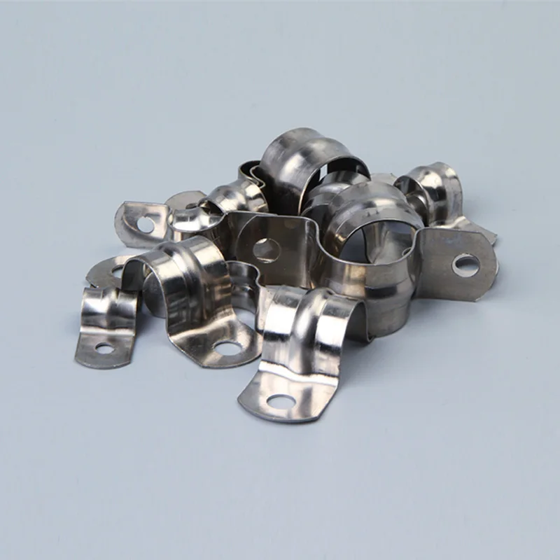 Types Of Pipe Clips at Beverly Marone blog