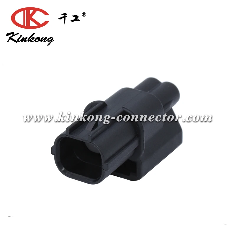 10 Sets 6188-0589 2 Way Male Waterproof Automotive Connector Ckk7021a-1 ...