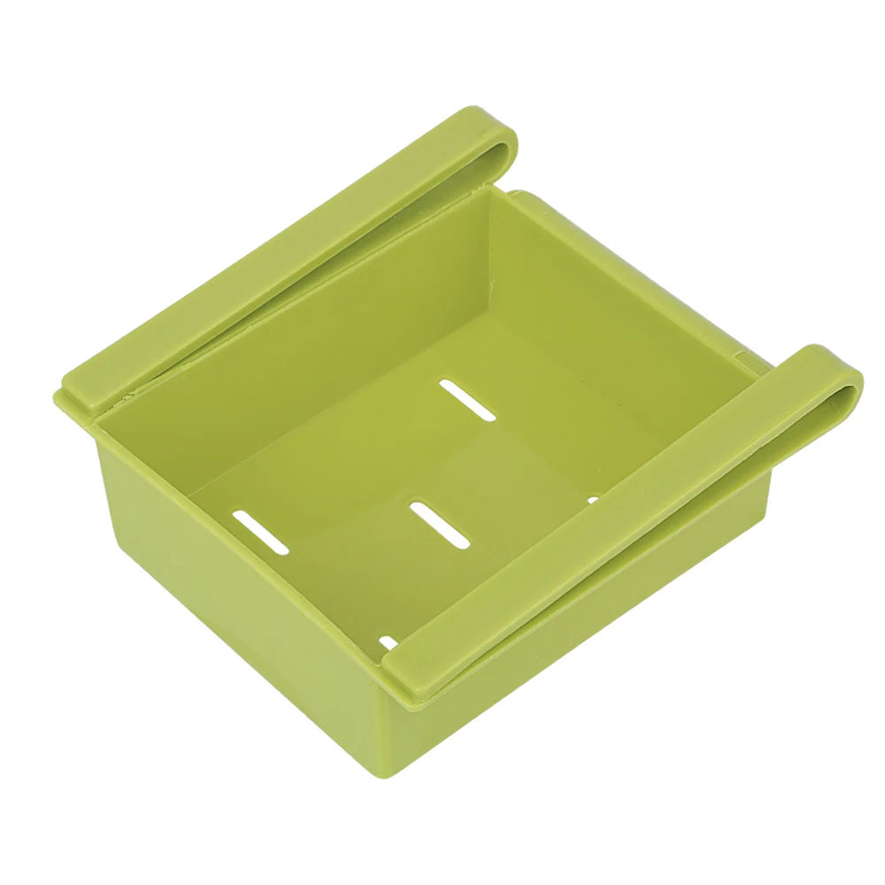 NICEYARD Kitchen Refrigerator Storage Box Fresh Spacer Layer Storage ...
