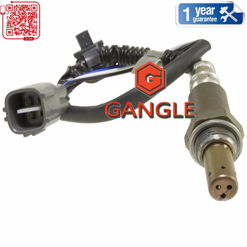 For-2000-2005-TOYOTA-MR2-Spyder-Oxygen-Sensor-GL-24624-89465-33321 ...