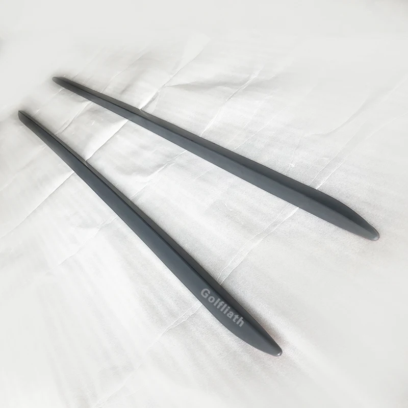 Replacement for AUDI A4 B8 before facelift 4-DOOR 2008-2012 PP ...