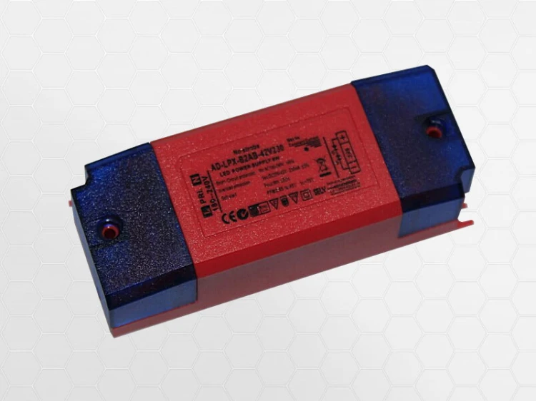 Lighting Transformer Isolation Led Driver No Strobe 16-18w Led Drive ...