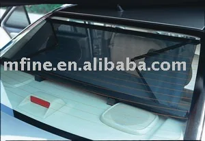 motorized electric rear curtain for Toyota Camry|curtain designs for ...