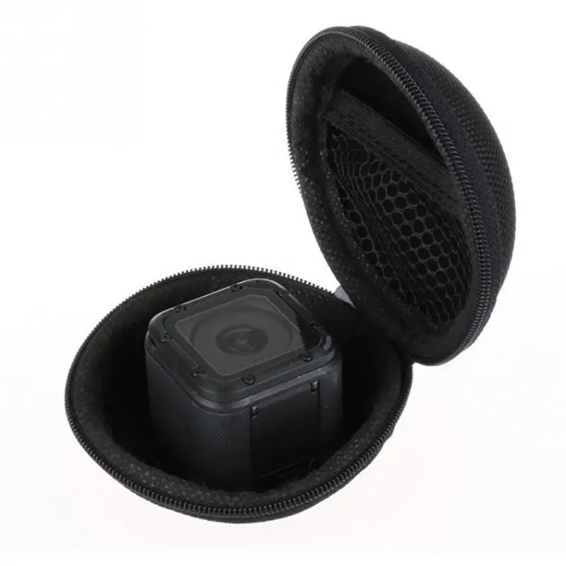 Camera Video Bag Small Bag Case For Gopro Nylon Protective Camera ...