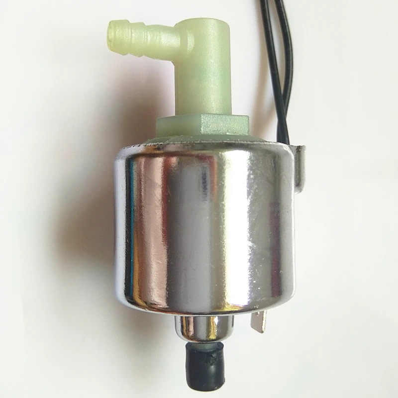 Steam mop electromagnetic pump type 30DSB (SP12A) voltage AC230V-50Hz ...