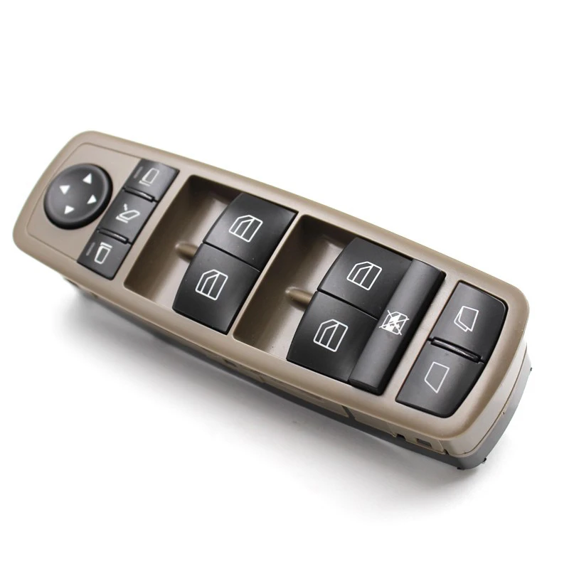 High Quallity For Mercedes Benz GL R Class 2518300390/A2518300390 Hot ...