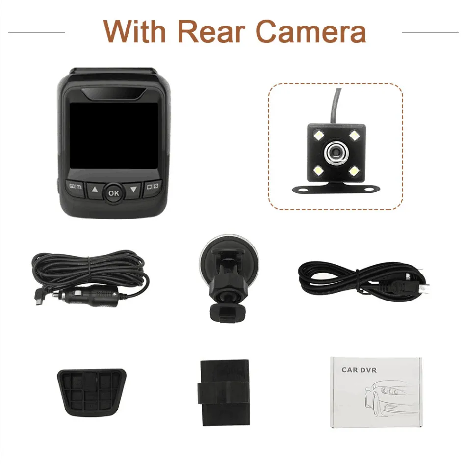 Pilot dash cam wm-200-8 user manual - broworlds