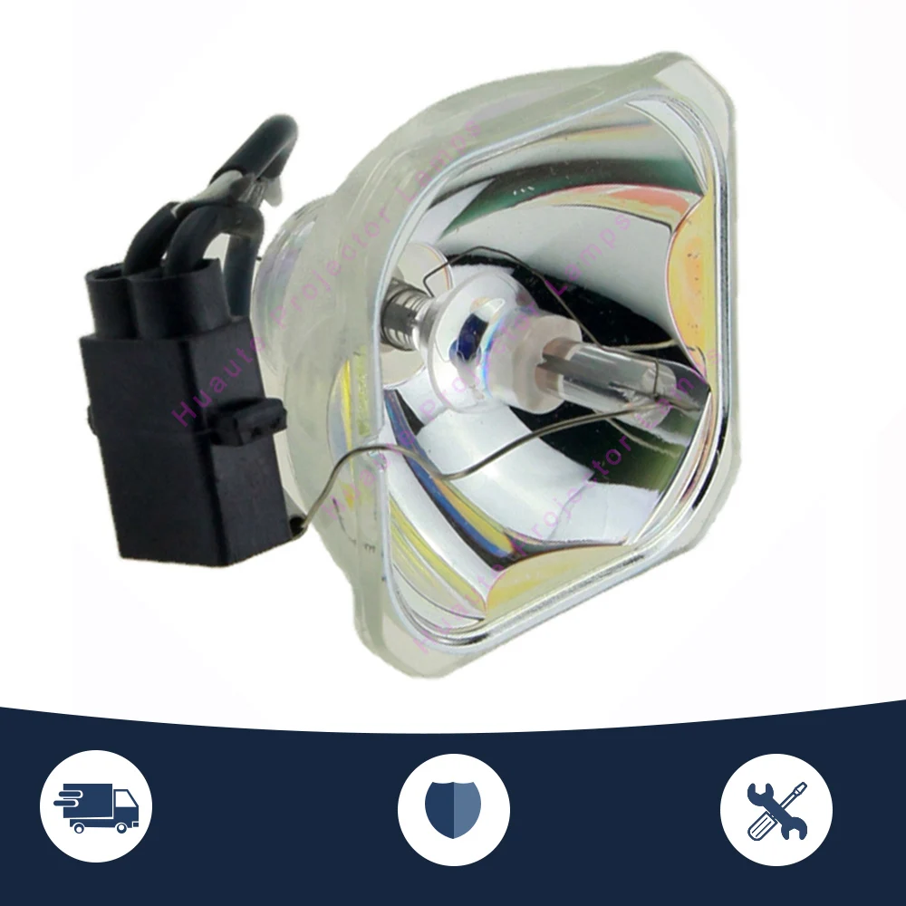 ELPLP61 V13H010L61 for Epson H388B/H388C/H389A/H449A/PowerLite 1835 ...