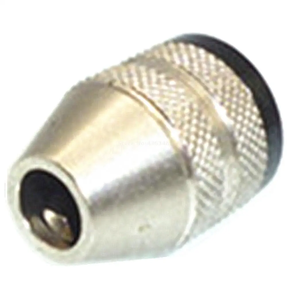 Multi Chuck Keyless Adapter Converter Adaptor Conversion Drill Bit ...