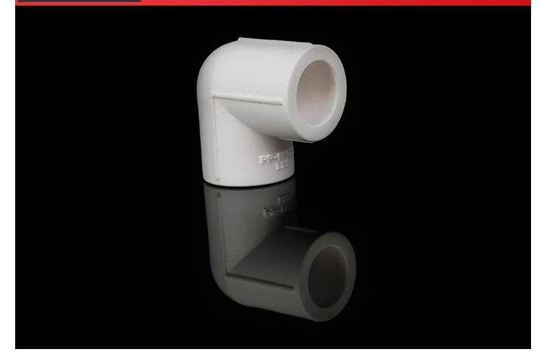 3pcs-lot-20mm-25mm-32mm-40mm-Right-Angle-Bend-PPR-Pipe-Elbow-90-deg ...