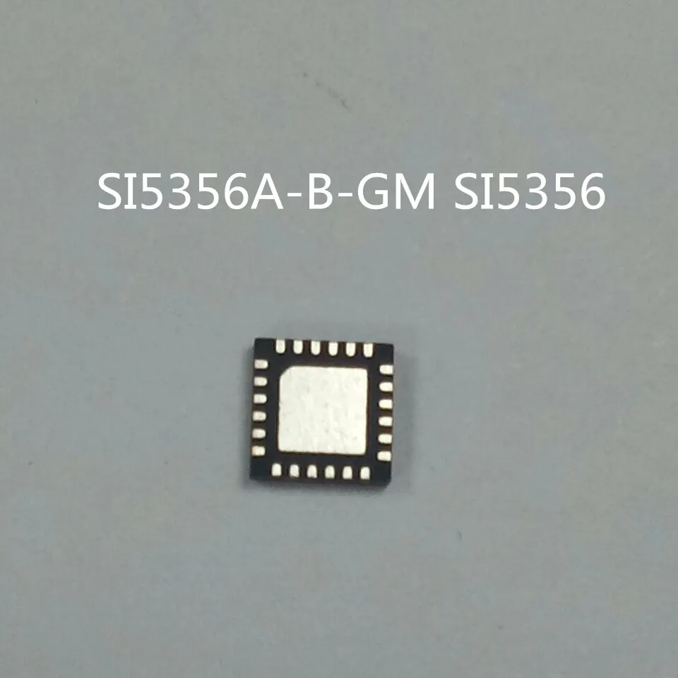 new SI5356A B GM SI5356|Replacement Parts & Accessories| - AliExpress