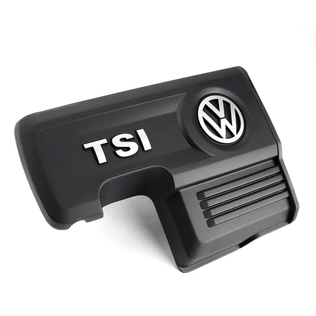 New Engine Cover Bonnet Replacement 04E103925D 04E 103 925 H For VW ...