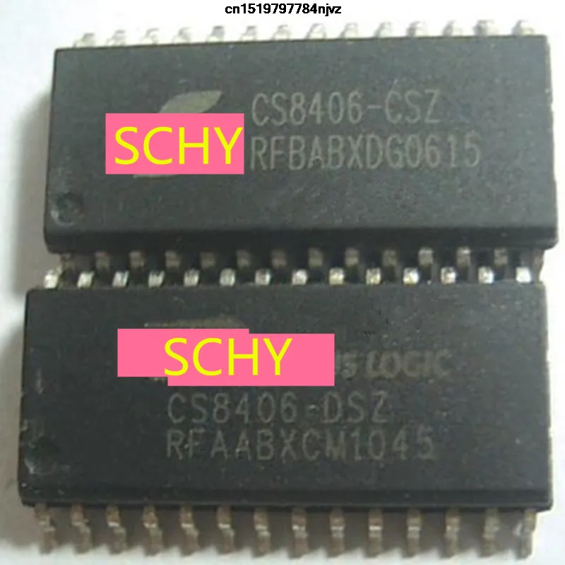 CS8406 DSZ CS8406 SOP28 5 piezas|1pcs| - AliExpress