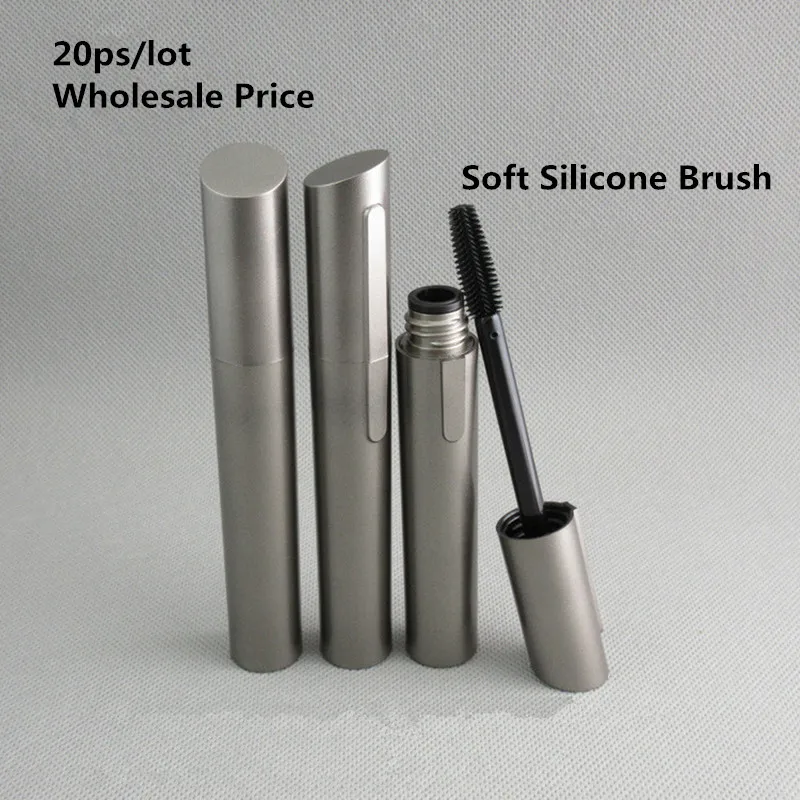 Makeup Mascara Container Bottle 20ps/lot 10ml Empty Tube - AliExpress