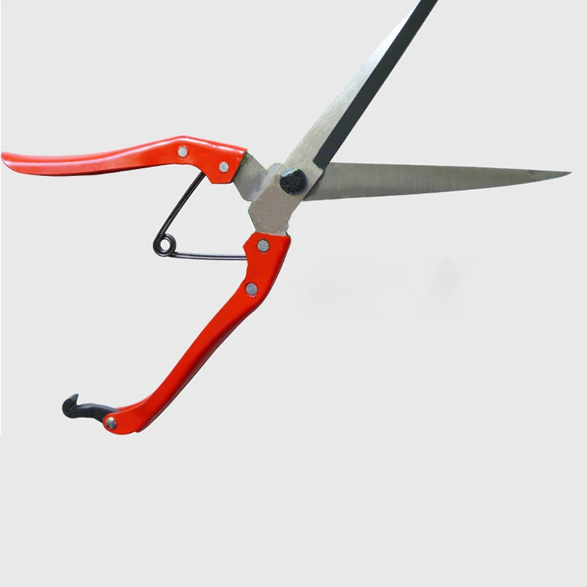 Manual Wool Scissors Pet Rabbit Fur Trimmer Sheep Horse Hair Shears ...