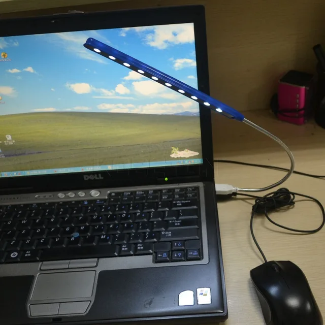 Aliexpress.com : Buy Night Light USB Light Flexible Ultra Bright ...