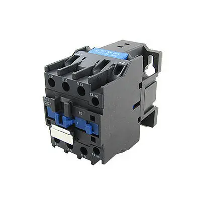 Lc1-d3210 690v 3 Poles 1no Ac Contactor 24v 32 Amp - Contactors ...