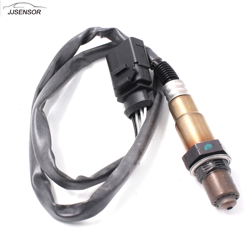 YAOPEI NEW 1K0998262S 0258010036 Lambda Sensor Oxygen Sensor For Audi ...
