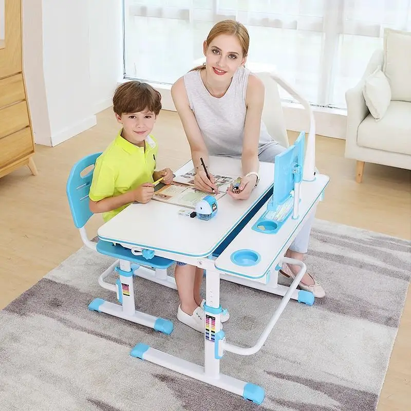 Tablo Tableau Children Furniture Kinder Tafel Estudio Tavolino Bambini ...