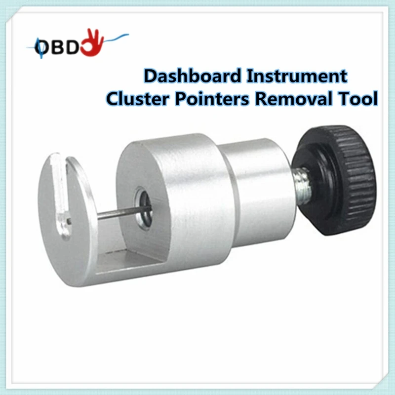 2018 New Professional Dashboard Instrument Cluster Pointers Removal ...