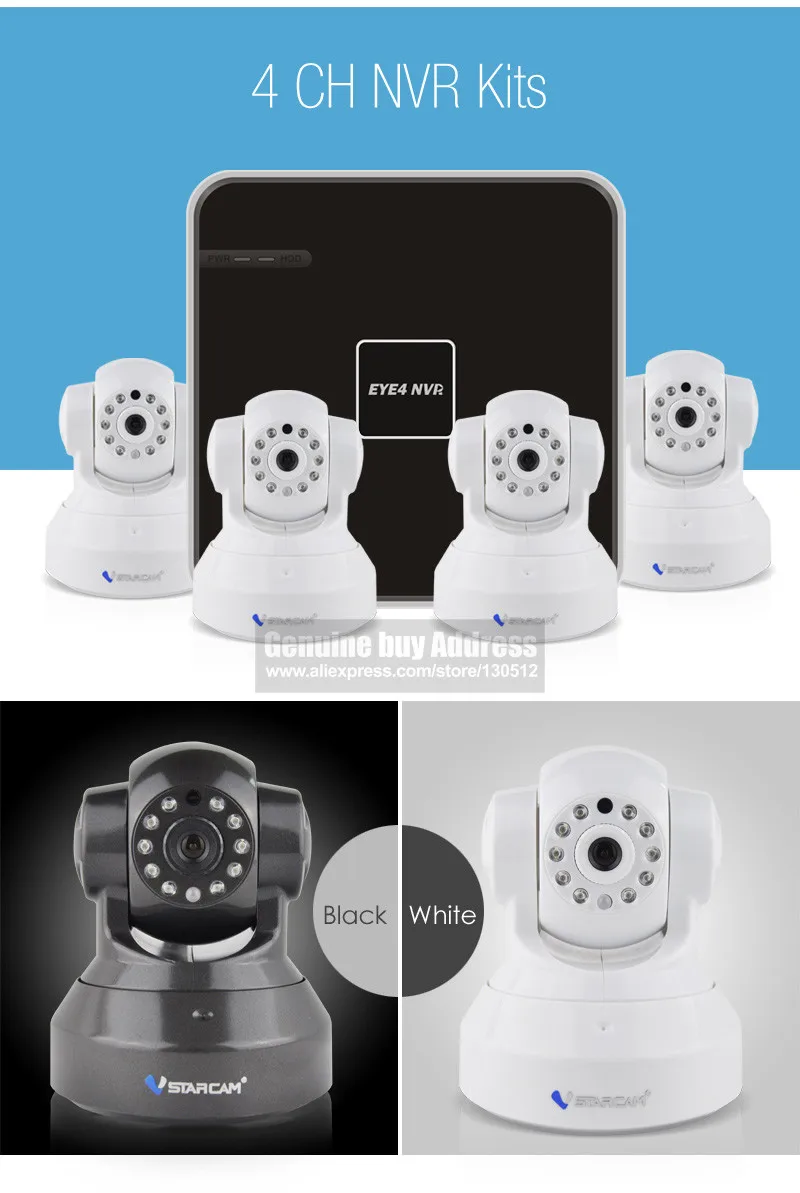 Vstarcam IP 카메라, 무선 Onvif 네트워크 CCTV, Onvif 카메라, 보안 지원, 64G SD 카드 ...
