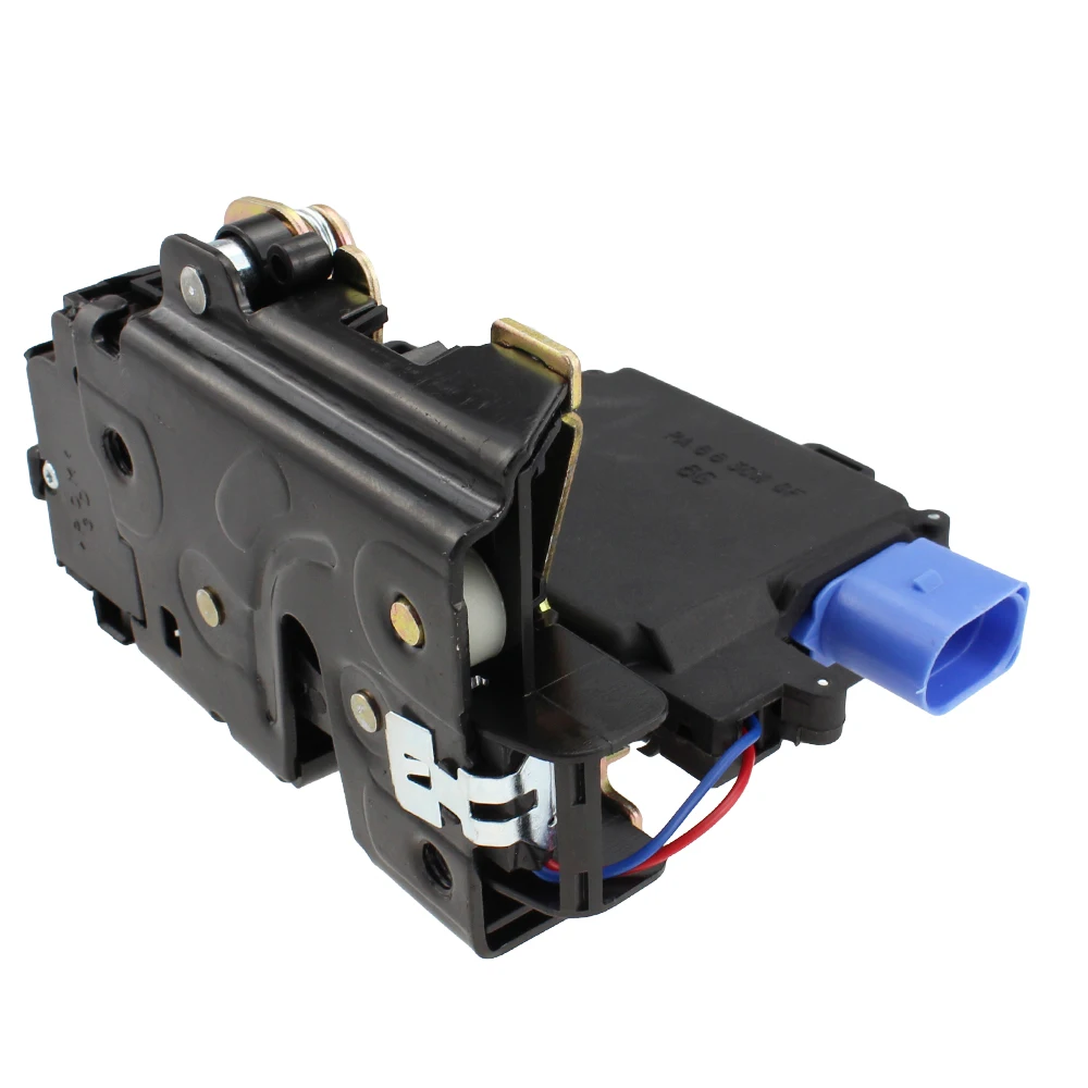 Привод защелки дверного замка центральный механизм двигателя для VW ...