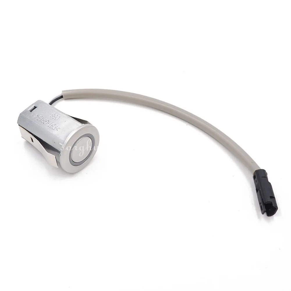 Pdc Backup Assist Parking Sensor For Toyota Lexus Pz362-00201-b0 188300 ...