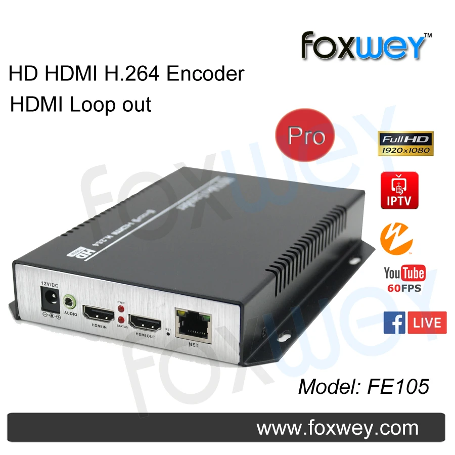 Online Buy Wholesale hdmi encoder from China hdmi encoder Wholesalers | Aliexpress.com