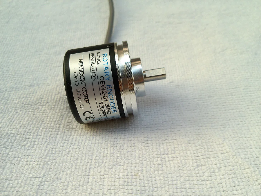 Optik-Rotary-Encoder-NEMICON-Kecepatan-Kecil-Optik-Rotary-Encoder-OEW2 ...