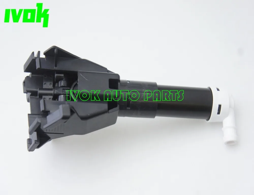 Right Headlight Cleaning Washer Nozzle Pump for Toyota Camry 2006 2009 ...