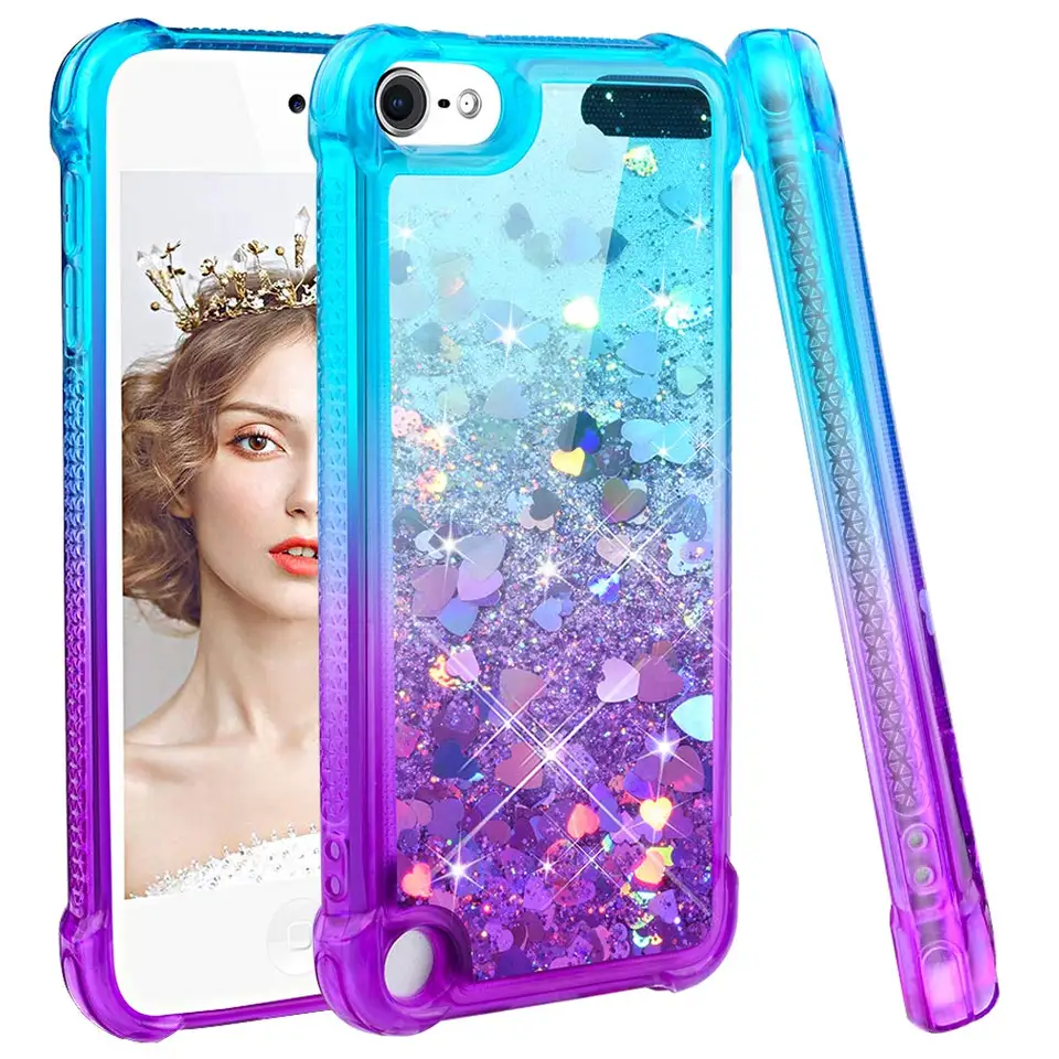 Ipod Touch 4th Generation Cases For Teenage Girls