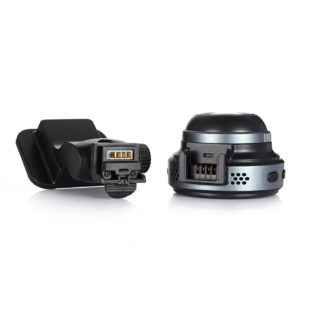 Produs Original Philips CVR 108 Car DVR Camera 130 degree Driving Video ...