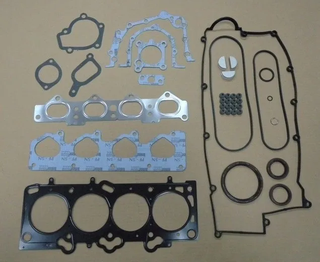 Full Gasket Set fit for HYUNDAI G4GC TS G4GC G TUCSON/i30 KIA G4GC ...