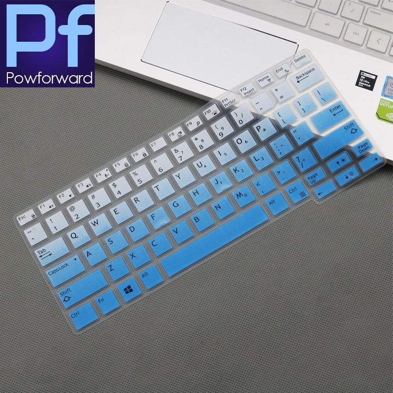 Laptop-Keyboard-Cover-for-Dell-Latitude-E7250-E5250-E7270-E7370-E5270 ...